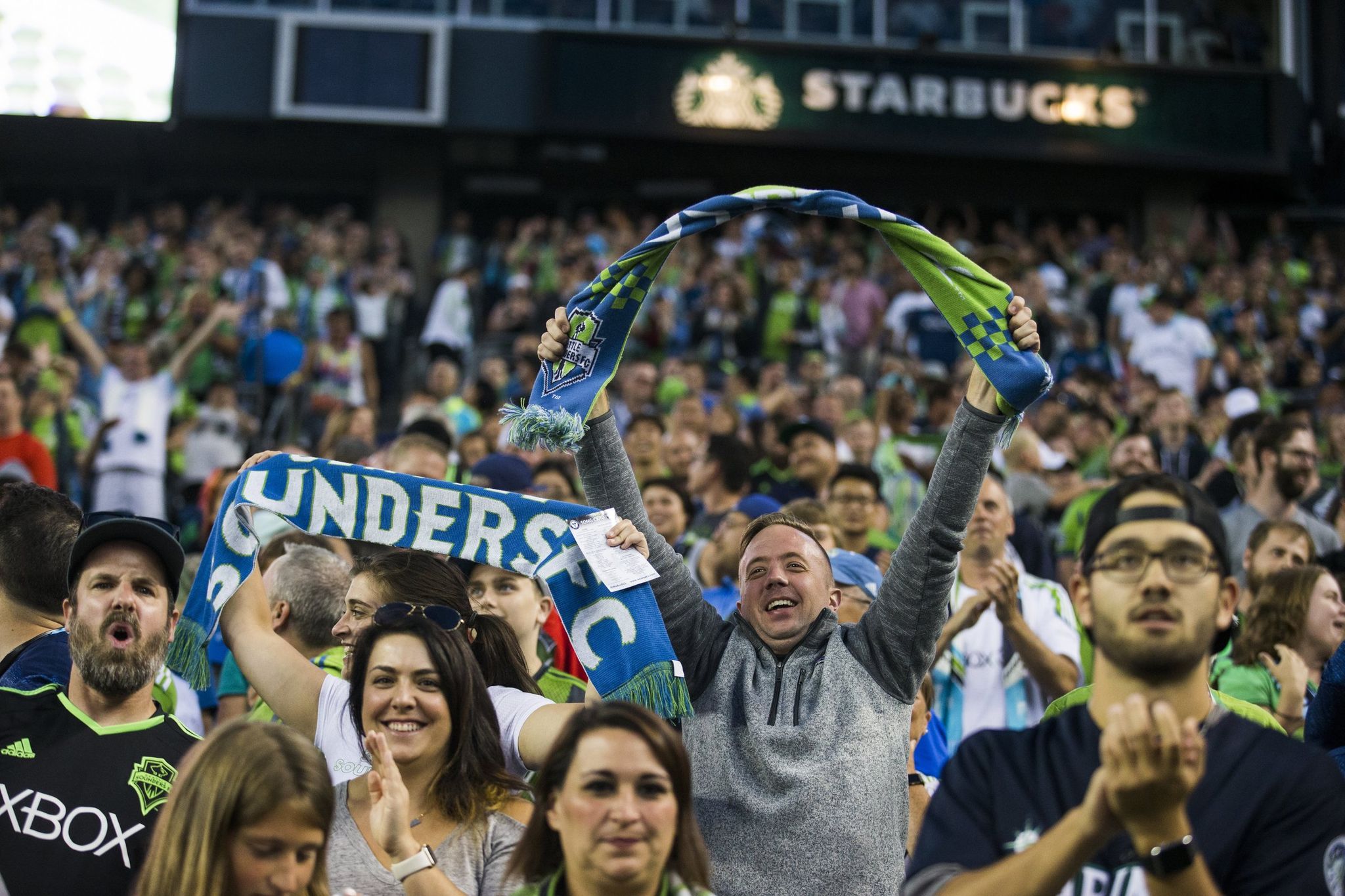 Sounders erase 3-0 deficit to complete historic comeback vs. D.C ...
