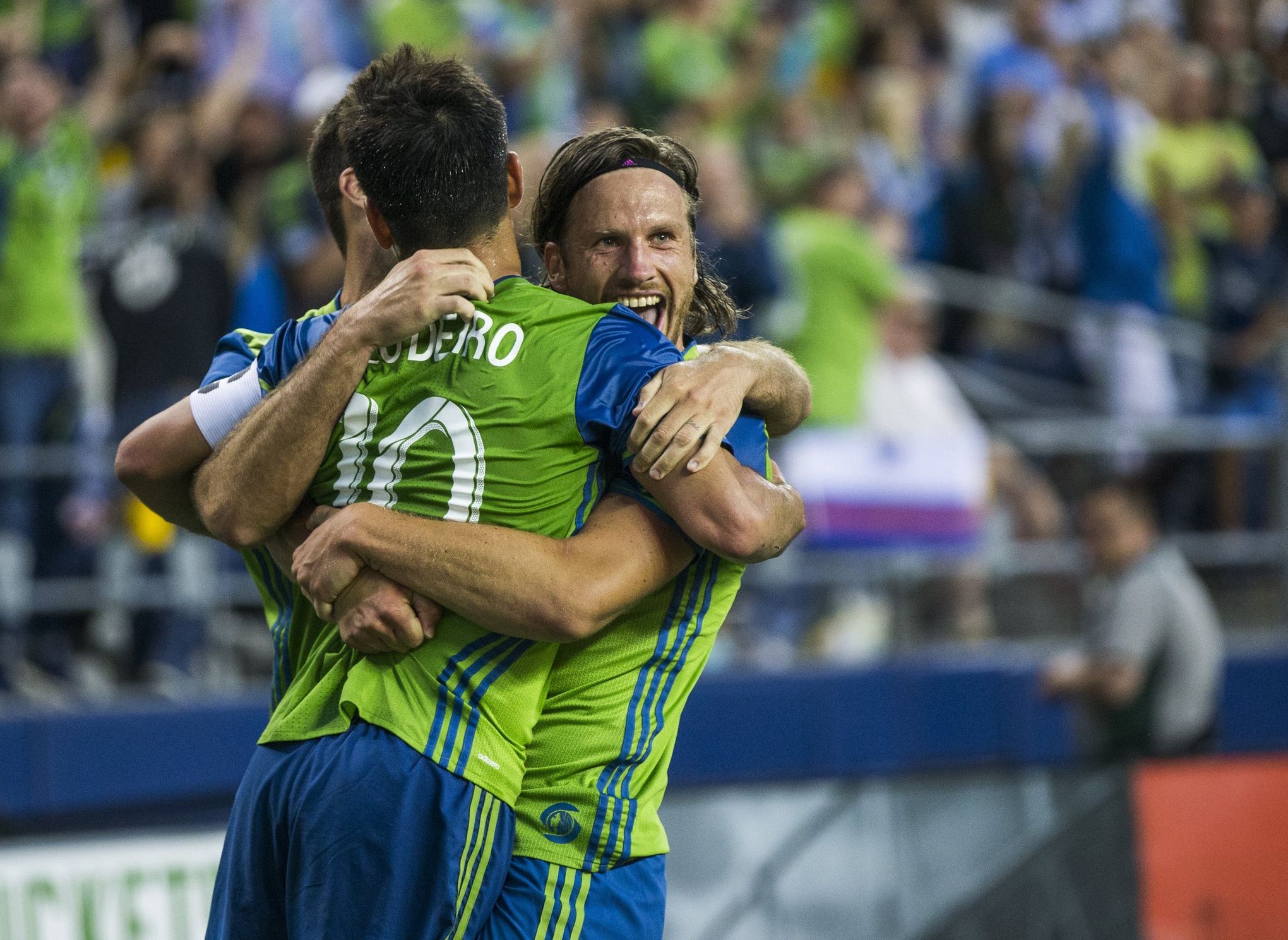 Sounders erase 3-0 deficit to complete historic comeback vs. D.C ...