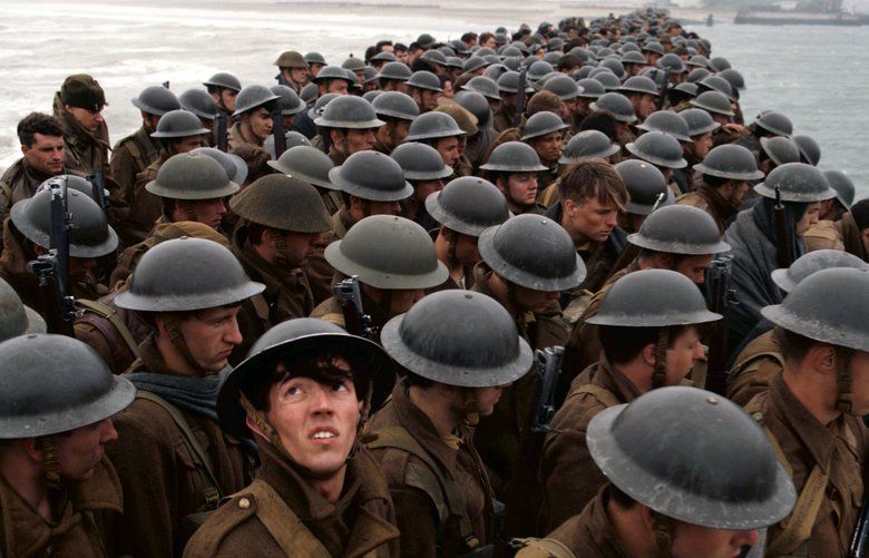 70mm IMAX? 70mm? IMAX laser? Where to watch ‘Dunkirk’ in large format ...