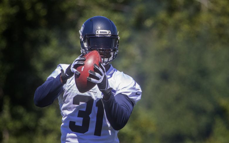 Here’s what we learned from day two of Seahawks training camp | The ...