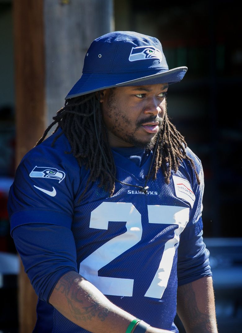 Here’s what we learned from day two of Seahawks training camp | The ...