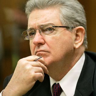 Ex-FBI agent gets 2039 prison release date in mob slaying | The Seattle ...