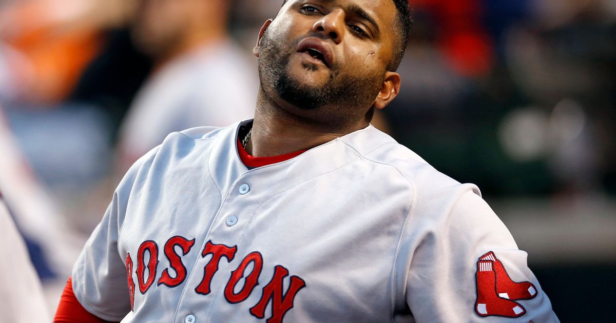 AP source: Sandoval to sign minor league deal with Giants | The Seattle ...