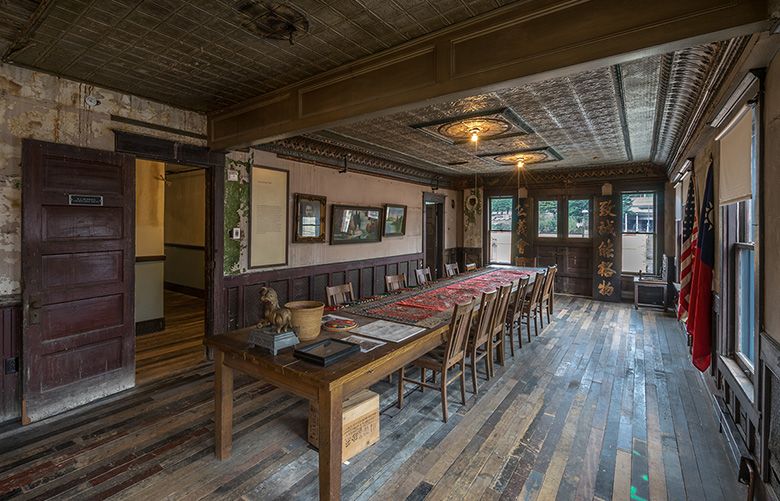 In the footsteps of Seattle’s early Asian immigrants and pioneers | The ...