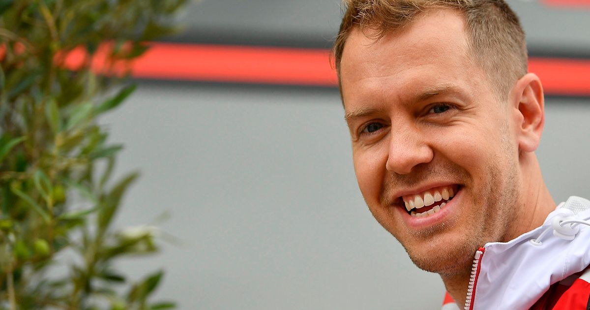 Drivers divided over F1 halo cockpit device | The Seattle Times