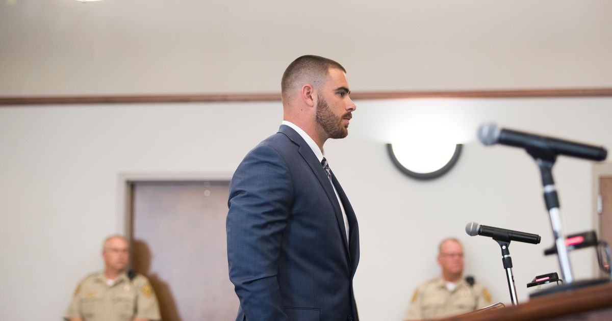 Rams tight end Higbee pleads guilty to assault in Kentucky | The ...
