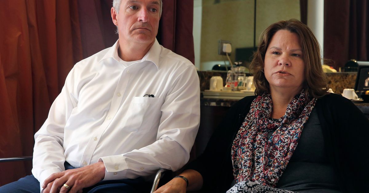 Jordan court to rule Monday in killings of 3 US troops | The Seattle Times