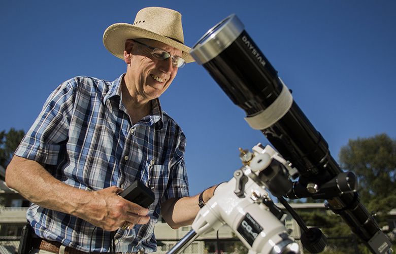 ‘Great American eclipse’ will be the most-studied ever, thanks to ...