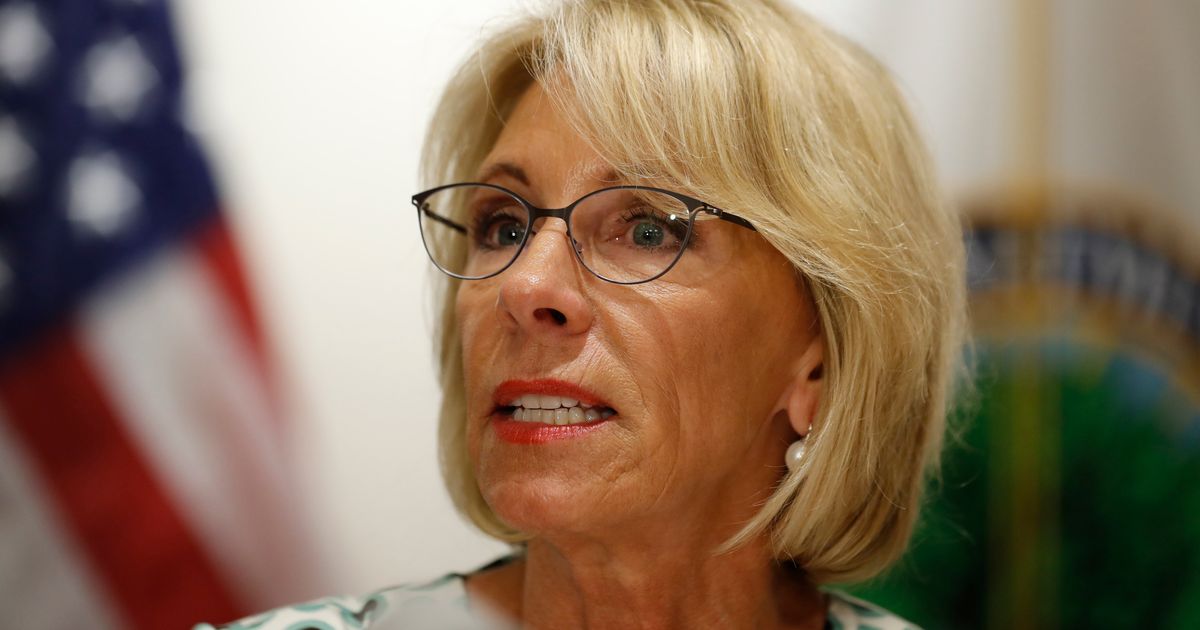 Education official apologizes anew, this time to victims | The Seattle ...