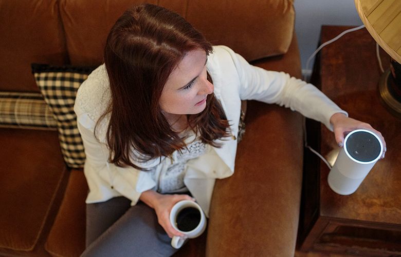 How Amazon’s Alexa found a place in our homes and in some hearts | The ...