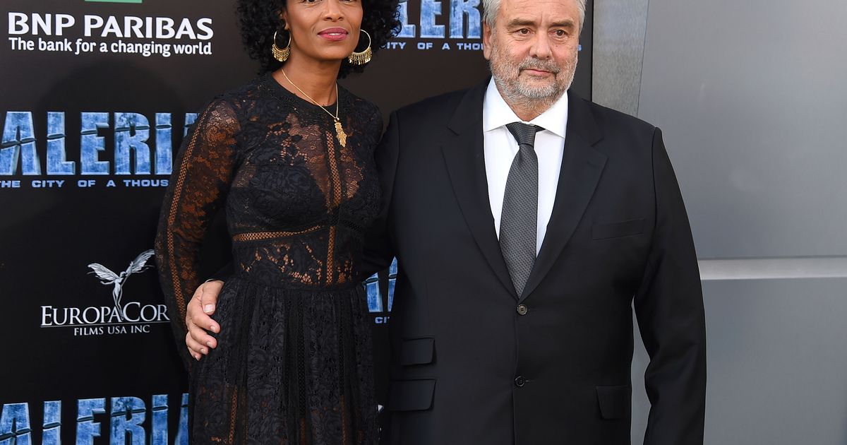 Besson hopes ‘Valerian’ is a remedy for your sequel fatigue | The ...