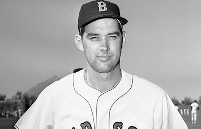 Former Cougar Gene Conley, only person to win World Series and NBA ...