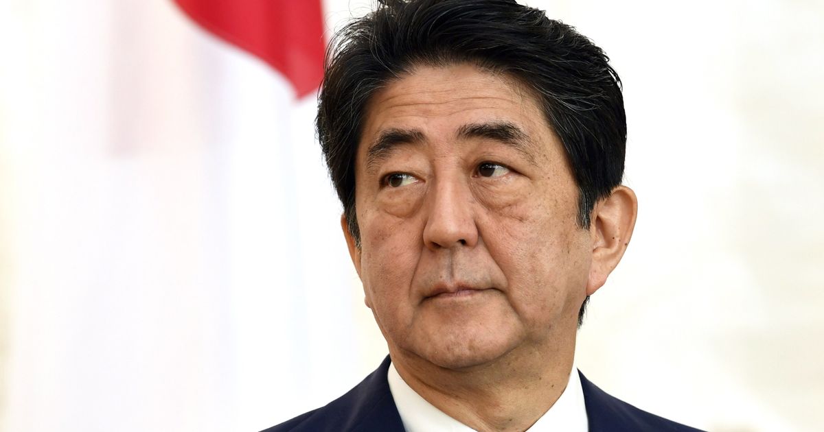 Japan’s leader sees popularity sink, seeks Cabinet shuffle | The ...