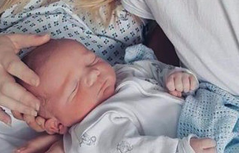 British baby Charlie Gard at center of legal and ethical battle dies ...
