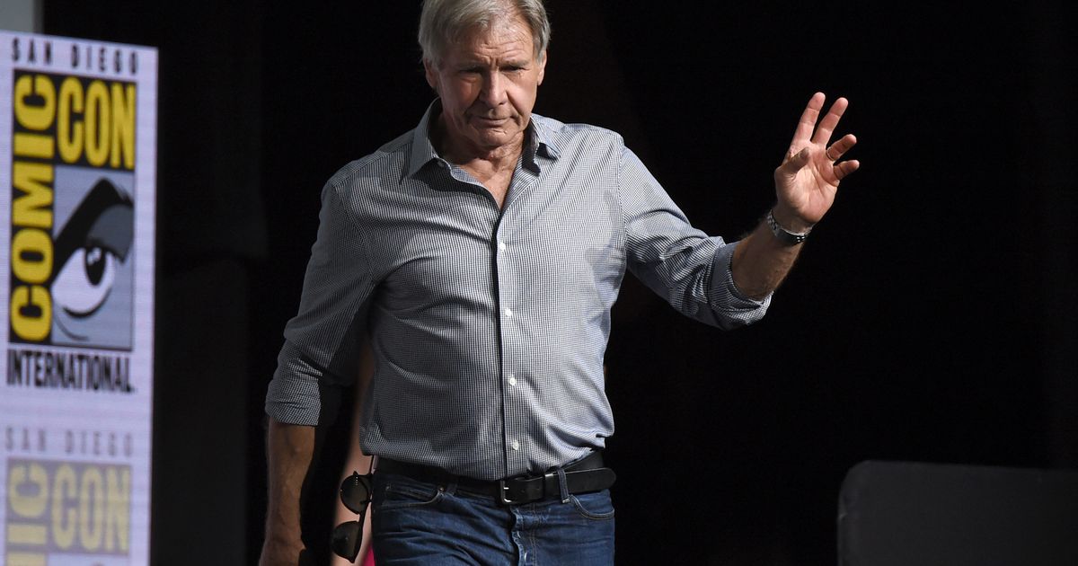 Comic-Con hits: ‘Black Panther,’ Batman, ‘Stranger Things’ | The ...