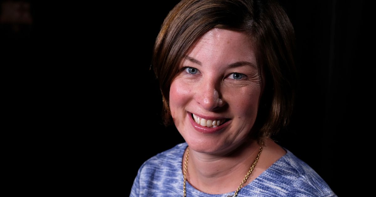 AP names Gillespie, Nordgren as deputy managing editors | The Seattle Times