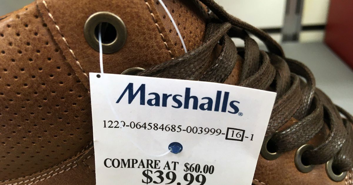 US retail sales fall for a 2nd month as consumers pull back | The ...