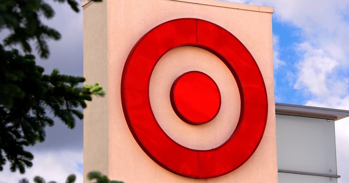 From Target, some encouraging sales news | The Seattle Times