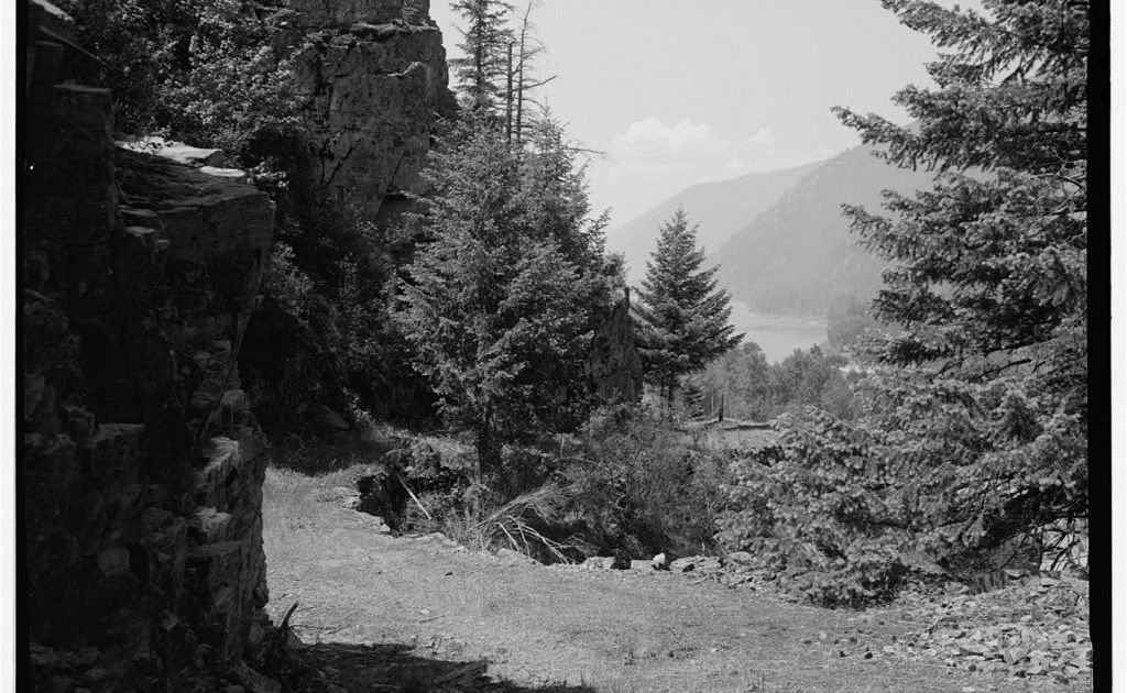 America’s last best empty places | The Seattle Times