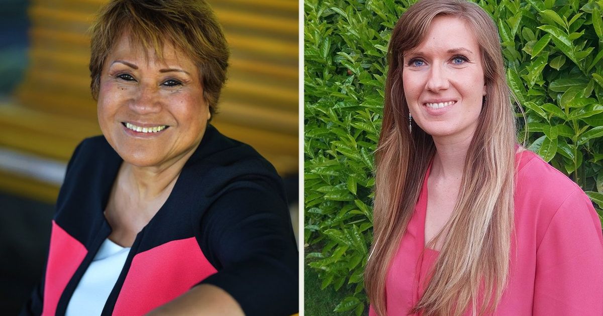 Diverse group of candidates competing for District 5 seat on Seattle ...