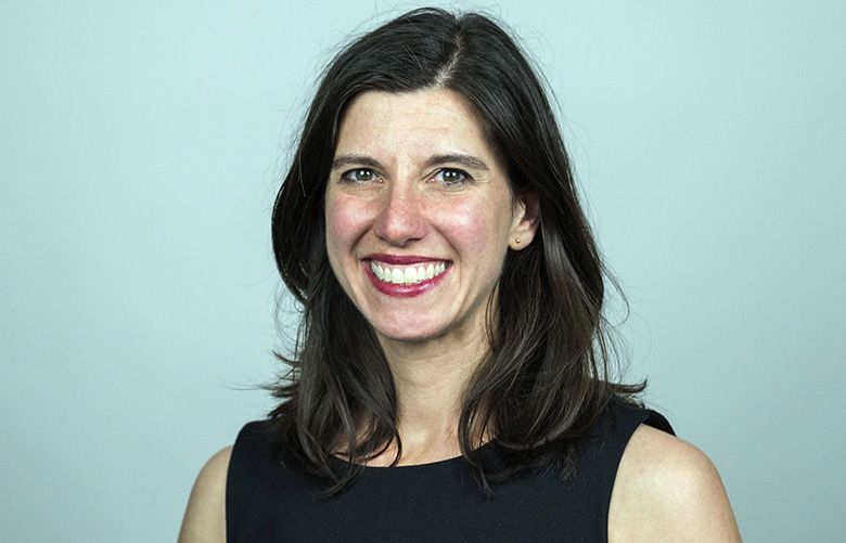 Mayoral candidate Jessyn Farrell says record shows she’d keep Seattle’s ...