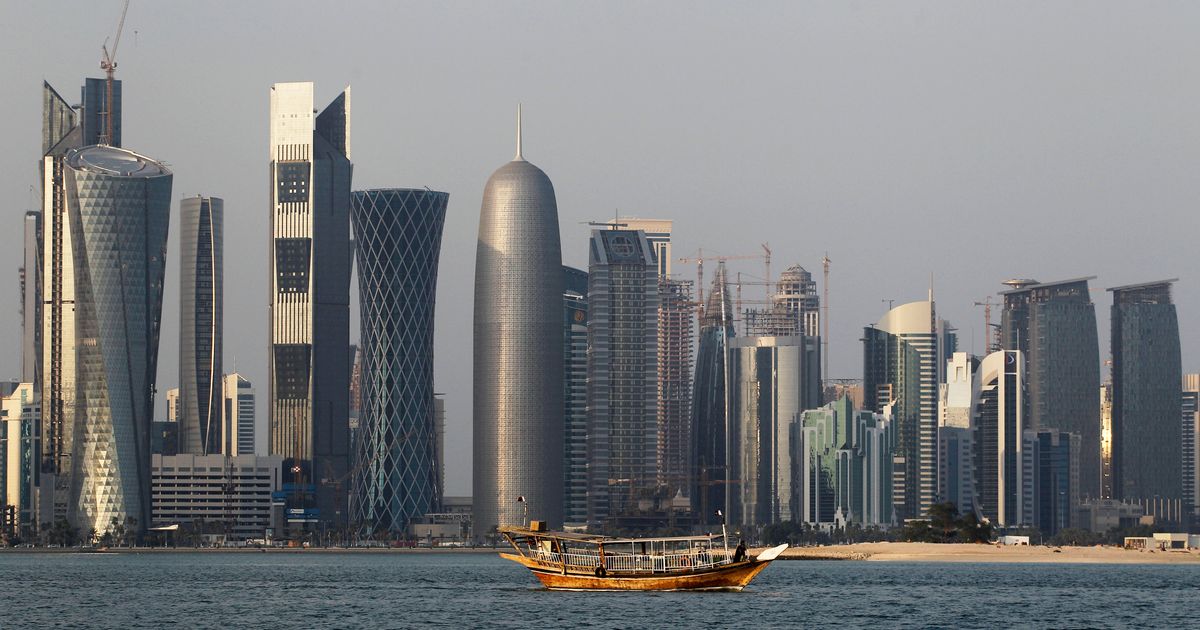 AP News Guide: What to know about the Qatar crisis | The Seattle Times