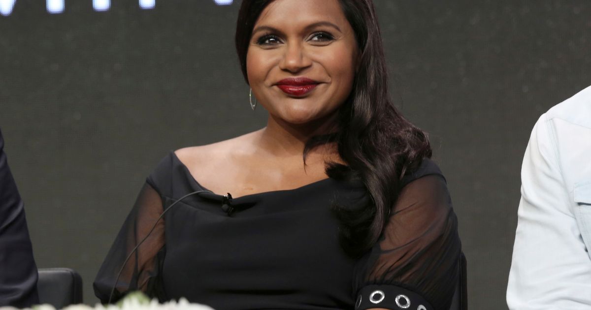 ‘Mindy Project’ final season promises clarity on key romance | The ...