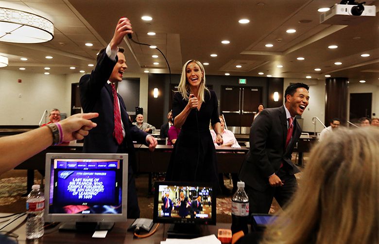 ‘Jeopardy!’ auditions: I’ll take ‘Terrifying Experiences’ for $100 ...