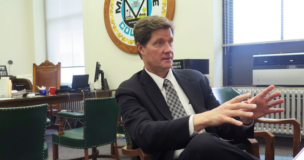 In Milwaukee, prosecutors hit neighborhoods, not just court | The ...