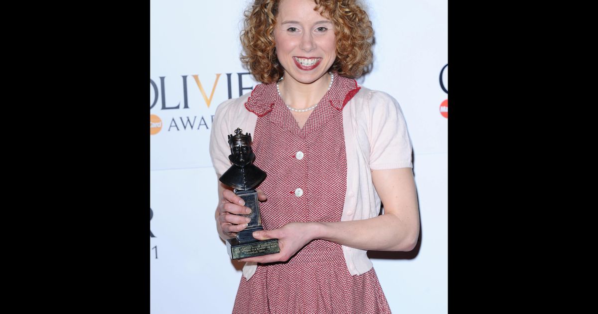 Shakespeare’s Globe names Michelle Terry artistic director | The ...