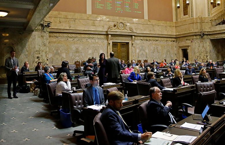 Negotiations collapse, $4B construction budget unlikely as Washington ...
