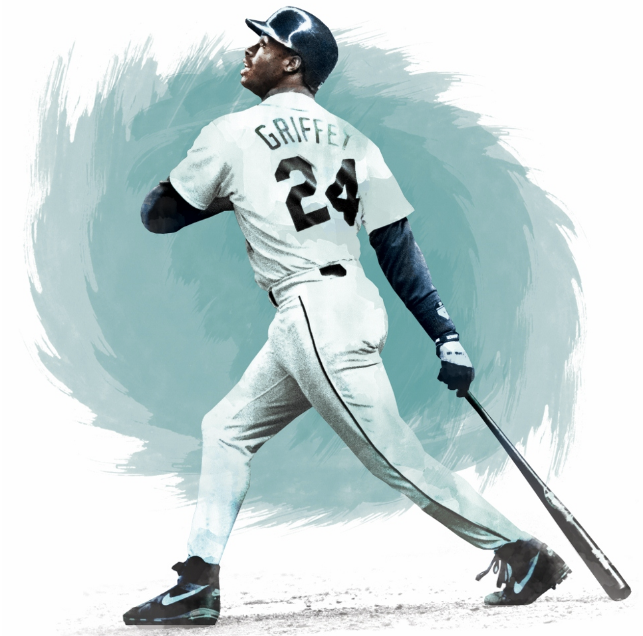 Top 40 greatest players in Seattle Mariners history: The top 10 | The ...