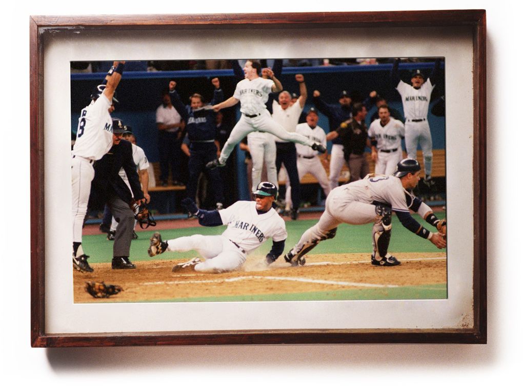 Top 40 greatest players in Seattle Mariners history: The top 10 | The ...