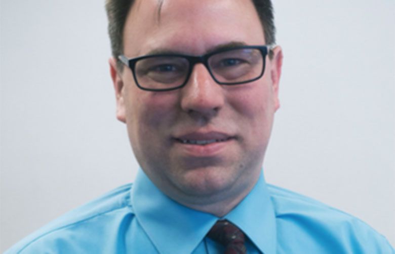 The Times recommends: John Persak for Port of Seattle Commission ...