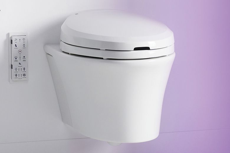 Tips for choosing trendy toilets for new home | The Seattle Times