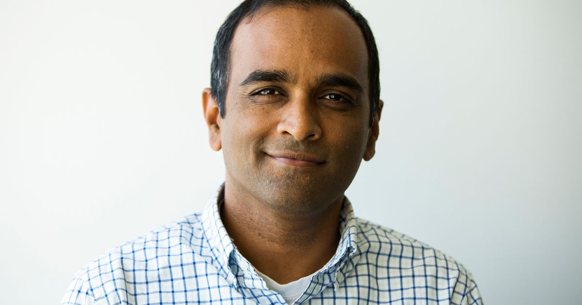 AP names Raghu Vadarevu to new digital storytelling role | The Seattle ...