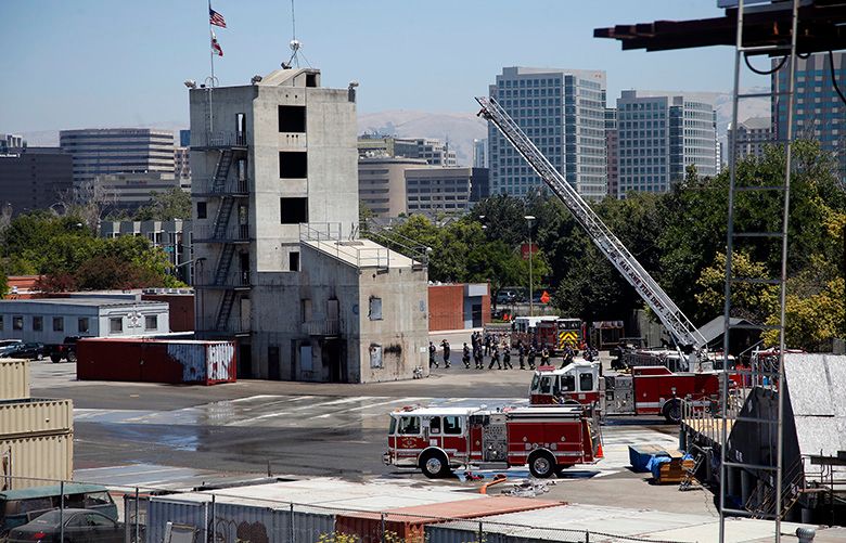 Can Google prevent traffic, housing woes as it plans big San Jose ...