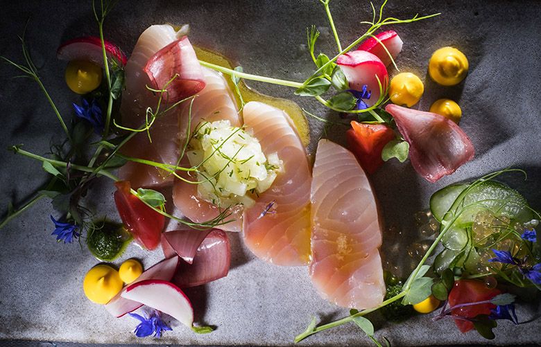 A bigger canvas for Seattle’s Art of the Table | The Seattle Times