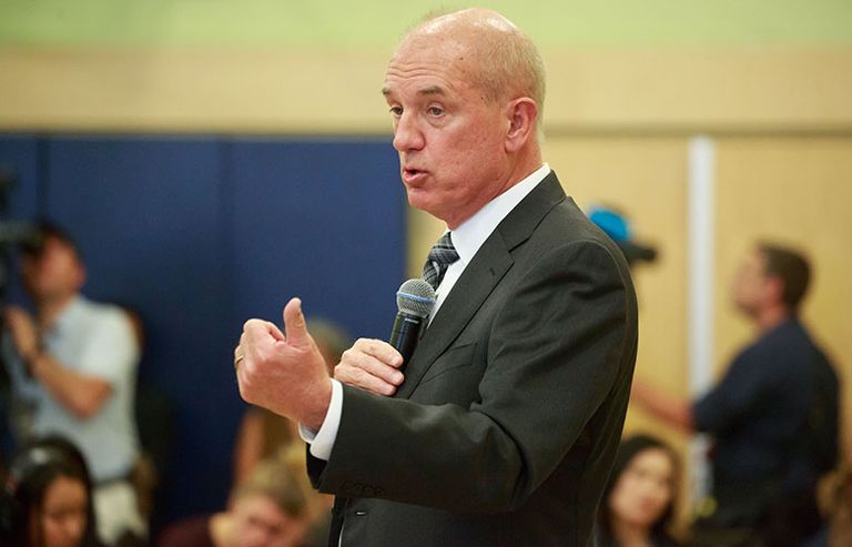 Deborah Jacobs | The Seattle Times