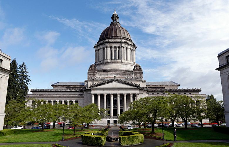 Washington state Legislature adjourns without capital budget | The ...