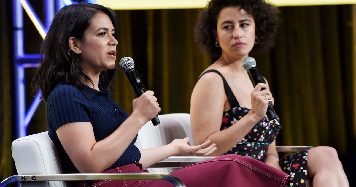 President (bleep): TV sitcom bars use of Trump’s name | The Seattle Times