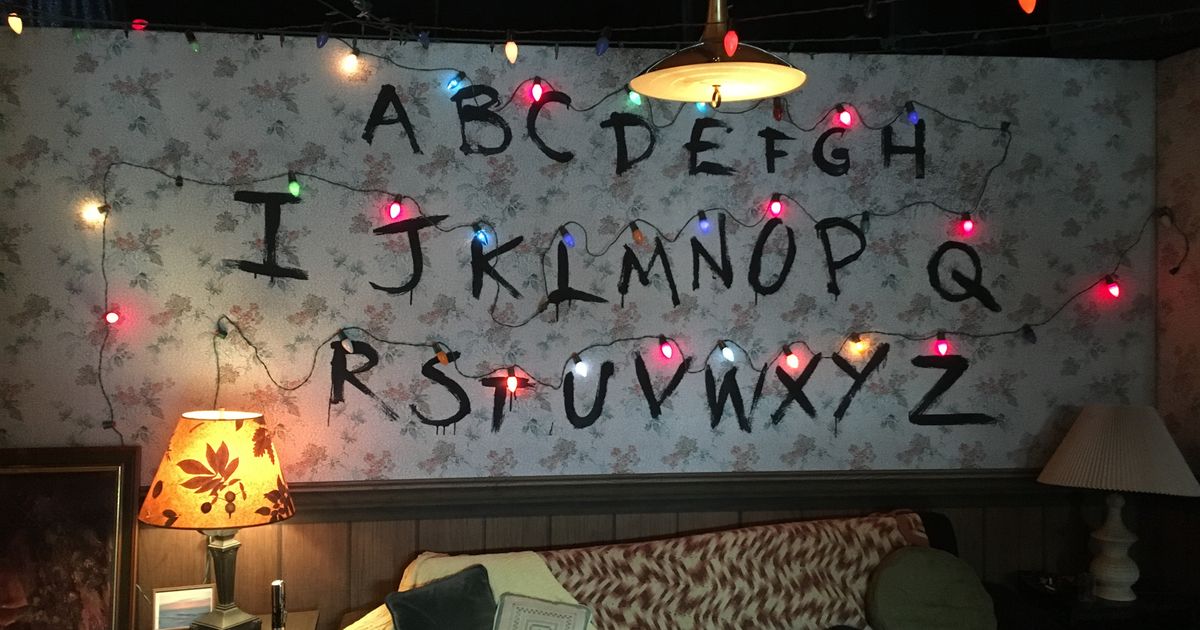 ‘Blade Runner 2049,’ ‘Stranger Things’ bring VR to Comic-Con | The ...