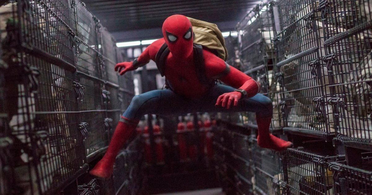 ‘Spider-Man’ slings $117 million debut and Sony rejoices | The Seattle ...