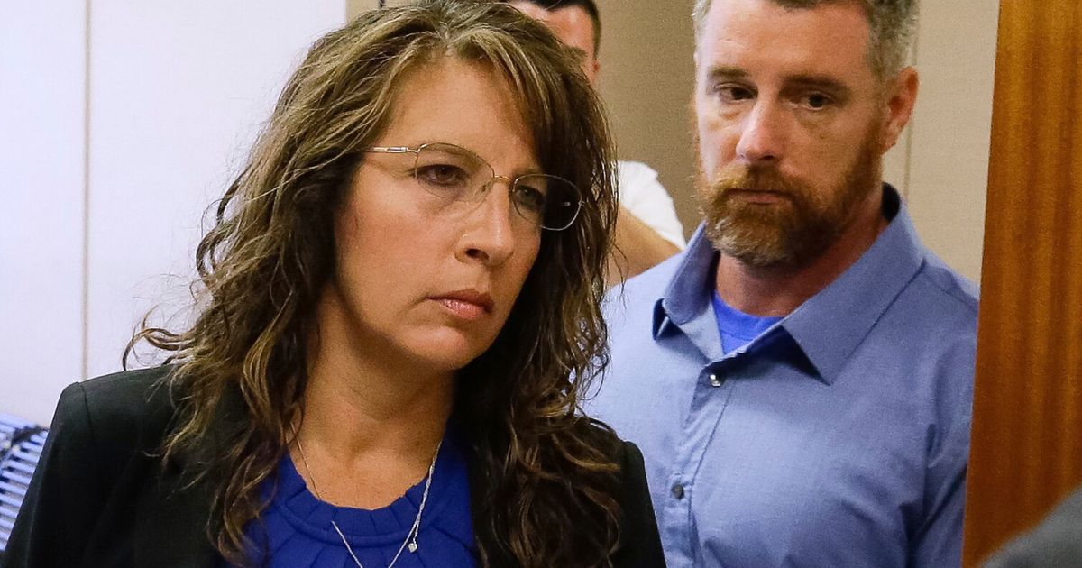 Texas deputy indicted for deadly confrontation fired | The Seattle Times