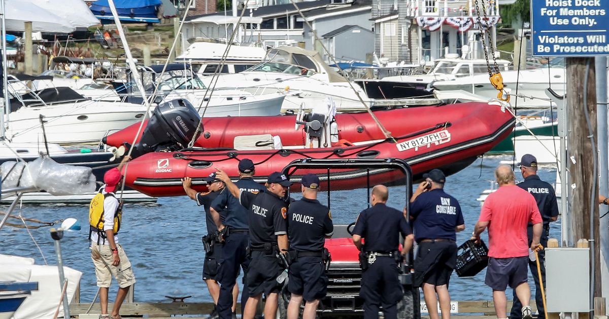 Boy taking sailing lessons is hit by boat propeller, dies | The Seattle ...