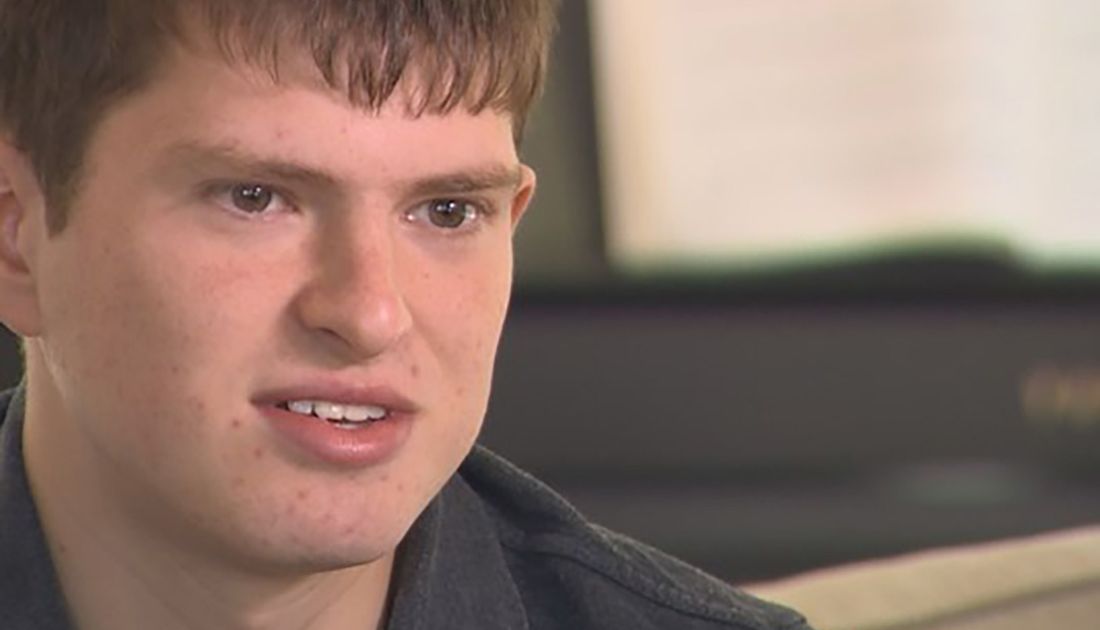 Mercer Island student newspaper lands interview with U.S. Defense ...