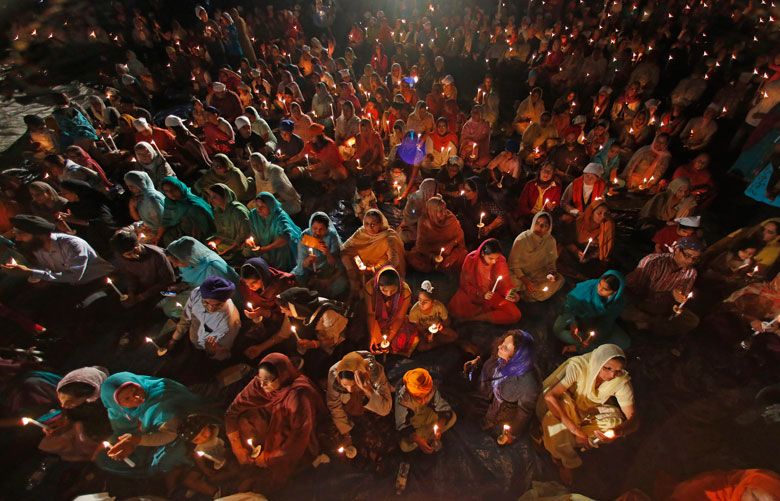 From everyday citizens to community leaders, let’s fight hate together ...