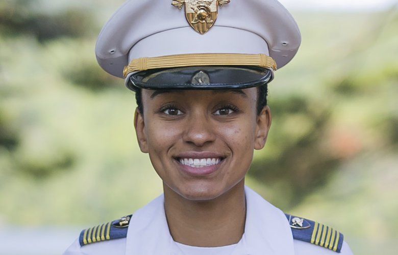 Simone Askew is first black woman to lead West Point cadets | The ...