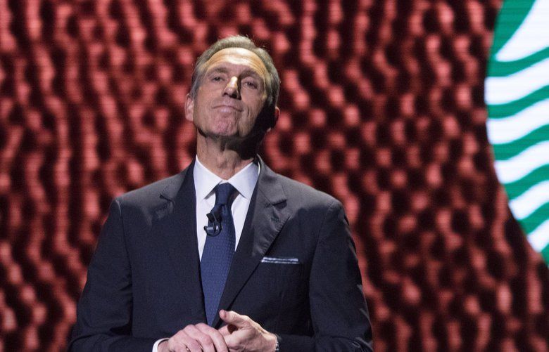 Starbucks’ Howard Schultz questions country’s ‘moral fiber’ | The ...