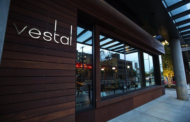 3 surprising Seattle restaurant closures — plus 11 more | The Seattle Times